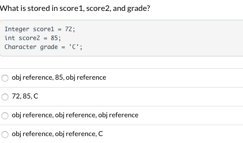 Solved: Question 22 Insert XXX To Output The Student's ID.... | Chegg.com