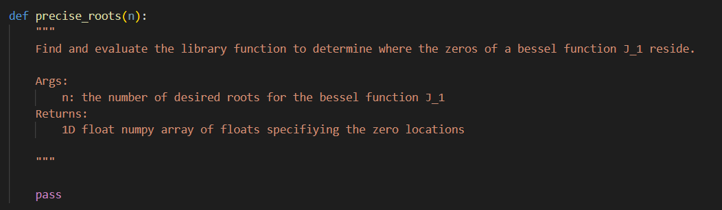 3 More On Special Functions And Scipy