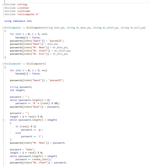 The following additional information about each | Chegg.com