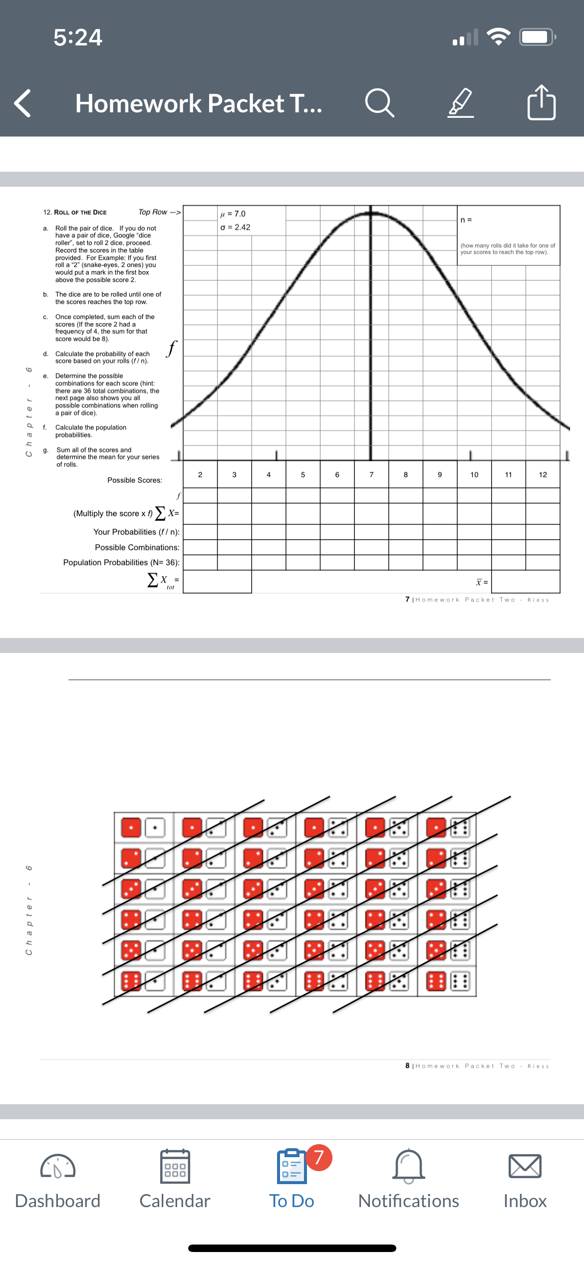 Solved 5:24 | Chegg.com