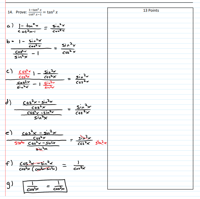 Solved Each line that has a mistake must be pointed out. | Chegg.com
