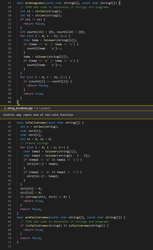 Solved Help I Have A Compilation Error
