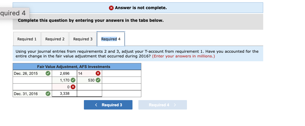 Solved Real World Case 12-1 (Static) Intel's investments | Chegg.com