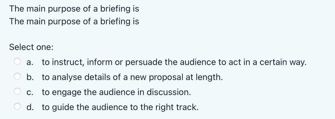 Solved Which of the following best describes assertive | Chegg.com
