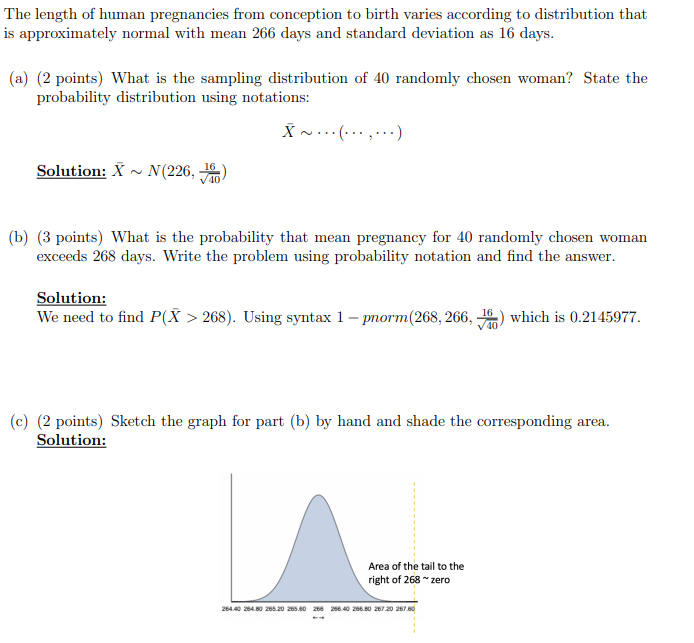 Solved How do I get the answer to (b) without using syntax? | Chegg.com