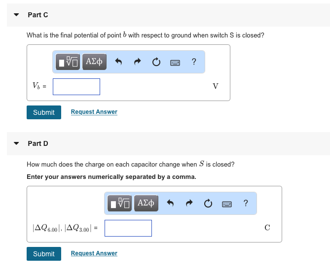 Solved Constants Part A The figure (Figure 1) employs a | Chegg.com