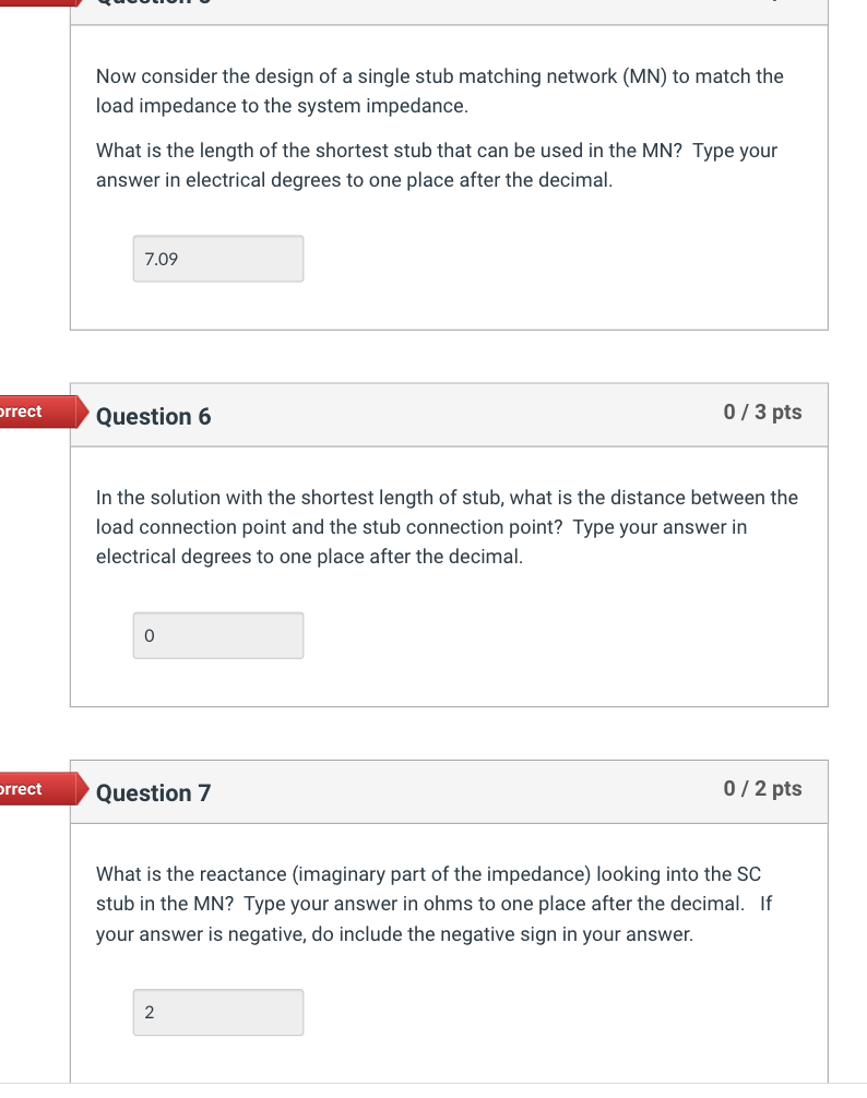 Solved The following information applies to Questions 1 | Chegg.com