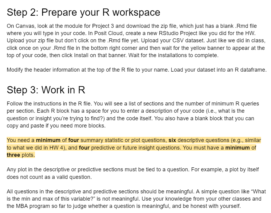 Solved You are allowed and encouraged to use generative AI | Chegg.com