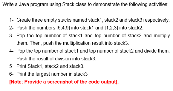 Solved - no handwriting - only unique answers - provide a | Chegg.com