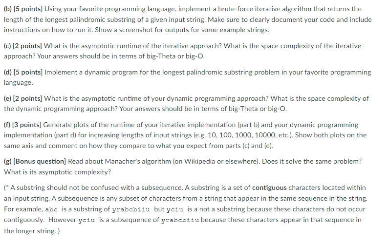 Solved Problem 2 [24 points] (This problem involves coding. | Chegg.com