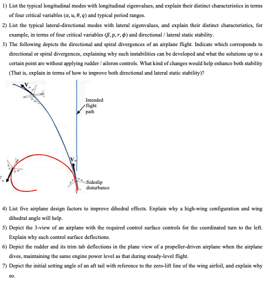 1) List the typical longitudinal modes with | Chegg.com