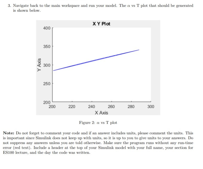 Problem 2 15 Pts Create A Simulink Model That Is 6534