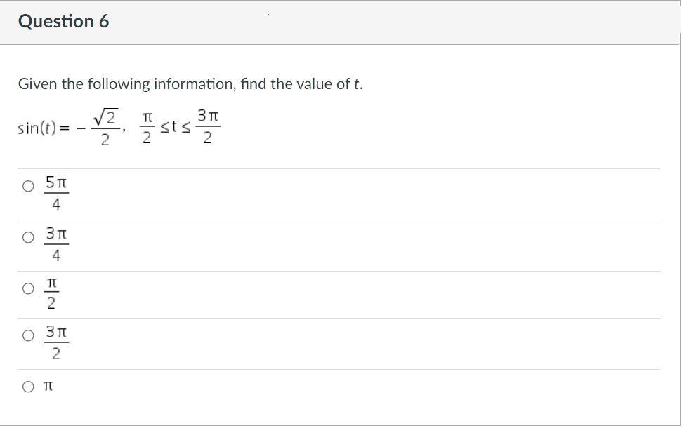 Solved Hello! I solved some of these questions, but I am a | Chegg.com