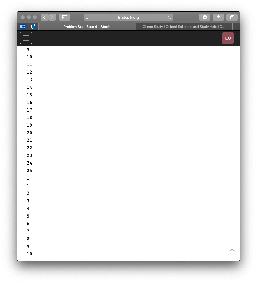 This is a java bingo game assignment. I have inculded | Chegg.com