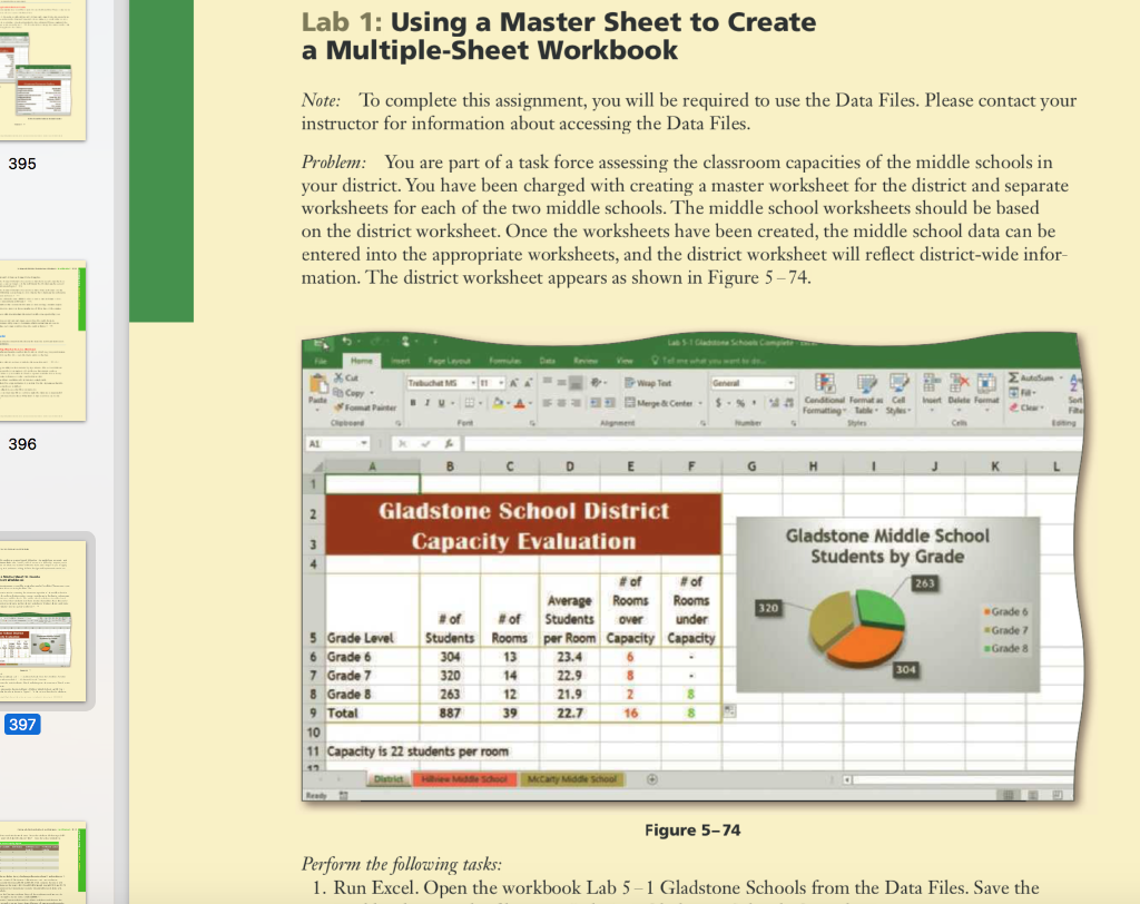 Hello I need step by step solution for Shelly Cashman | Chegg.com