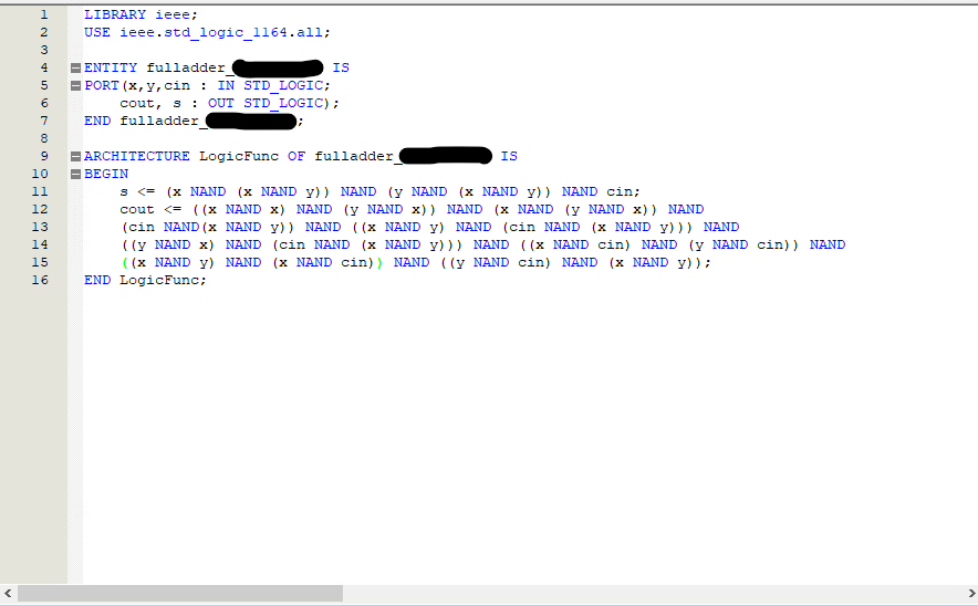 Why am I getting these errors for line 11 and 12? | Chegg.com