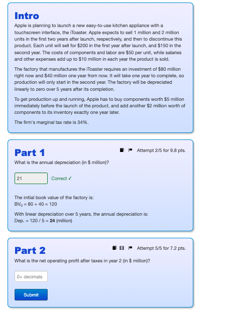 Apple is planning to launch a new easy-to-use kitchen | Chegg.com