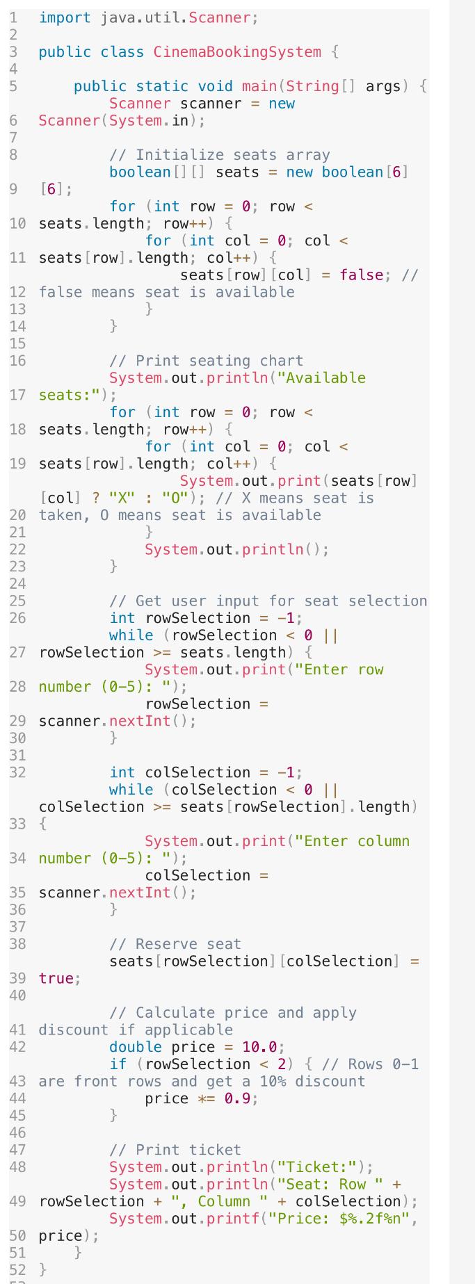 Solved construct a complete flowchart for this program. | Chegg.com