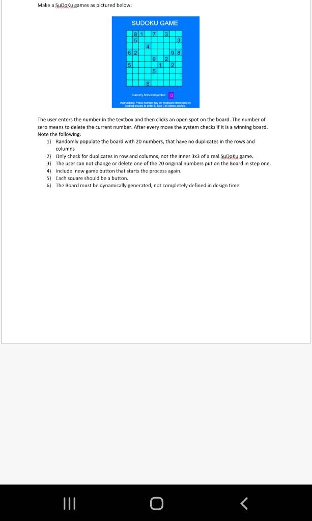 Solved The user enters the number in the textbox and then | Chegg.com