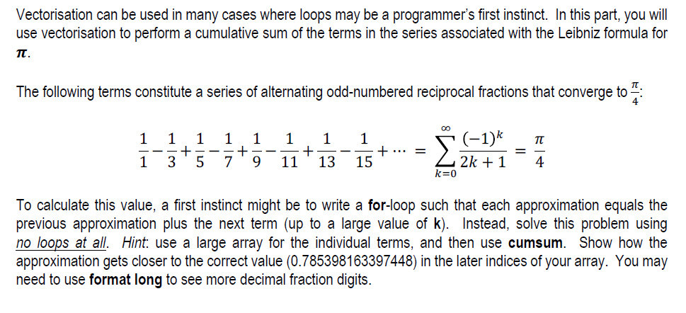 Solved NOTE: PLEASE INCLUDE COMMENTS FOR YOUR LINES OF CODE. | Chegg.com