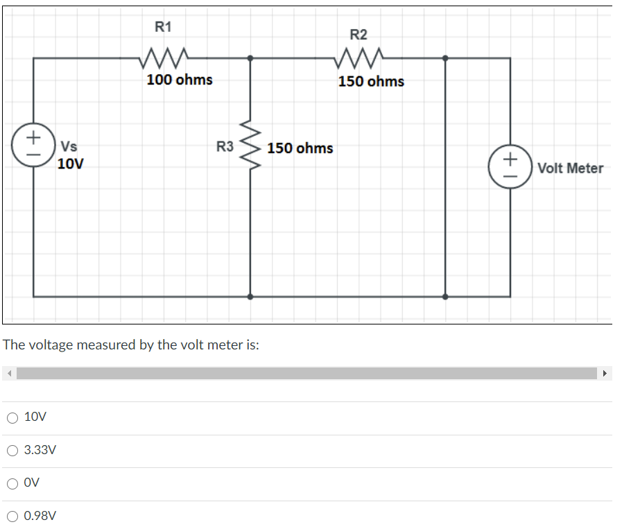 Solved The unit of the product of resistance (R) and | Chegg.com