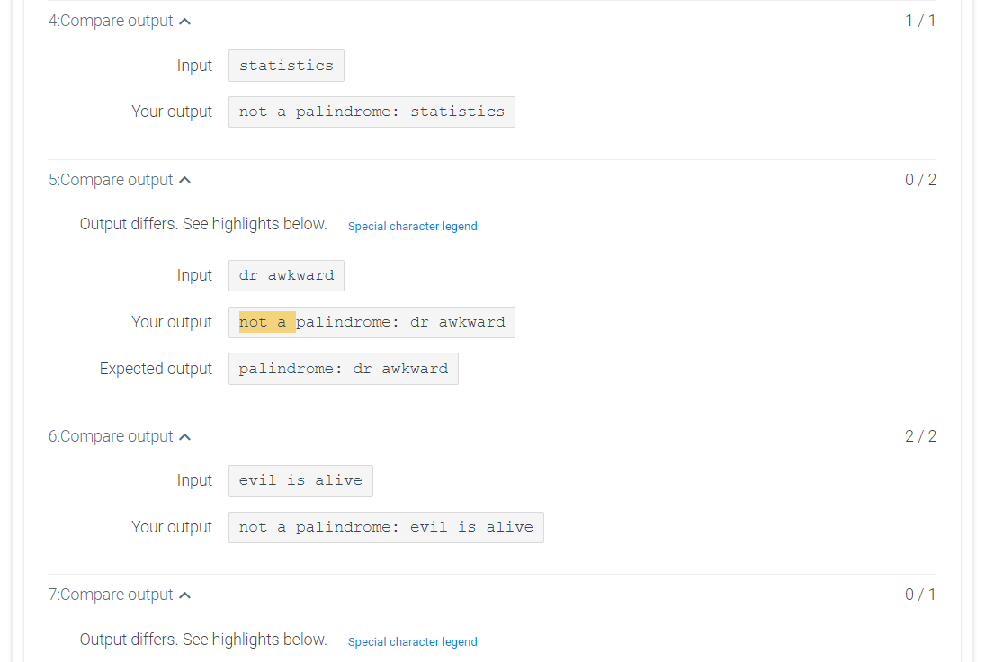 Solved Using python please…I'm only getting partial credit | Chegg.com