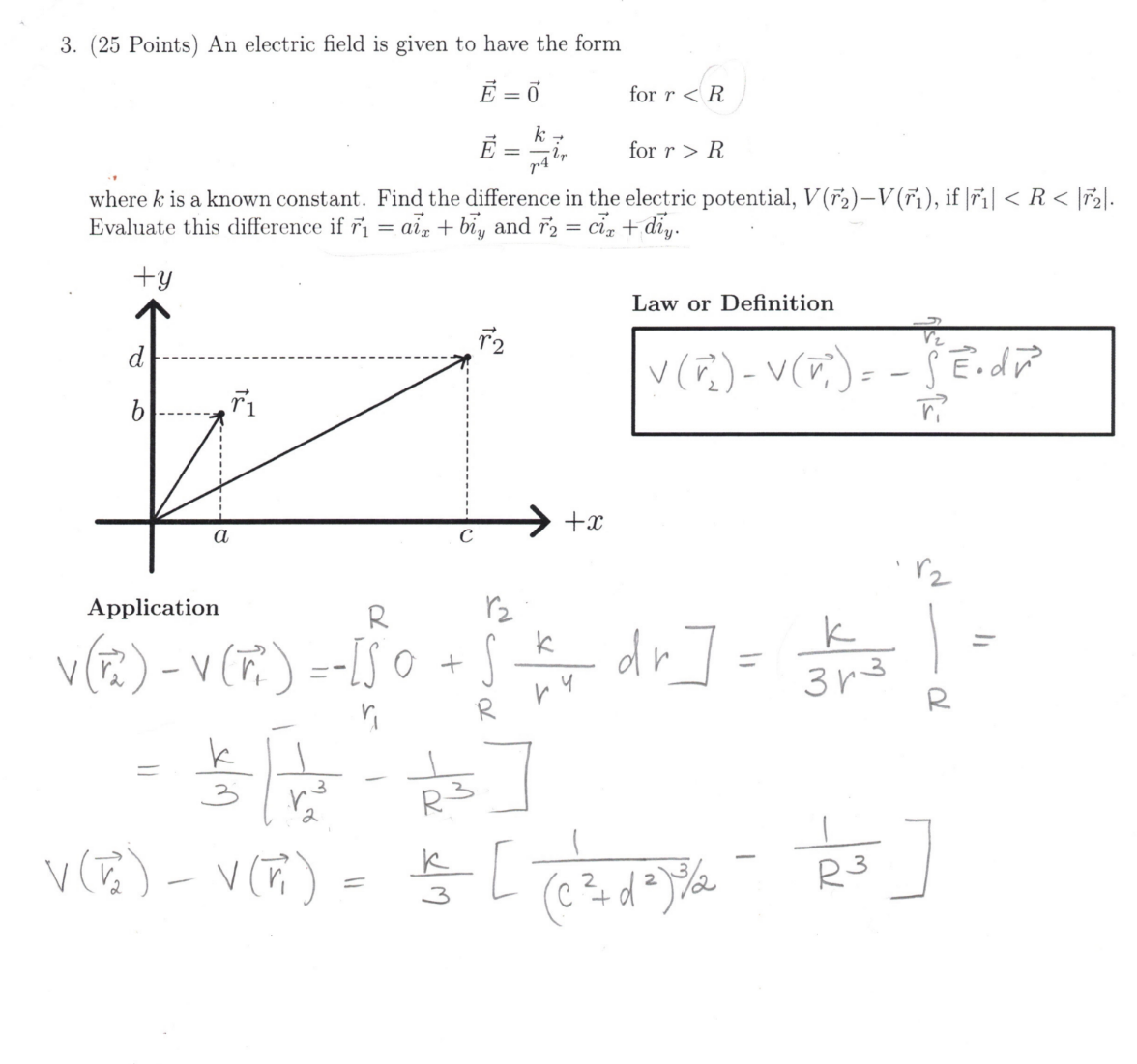 Solved Please show your work and explain the reasoning | Chegg.com