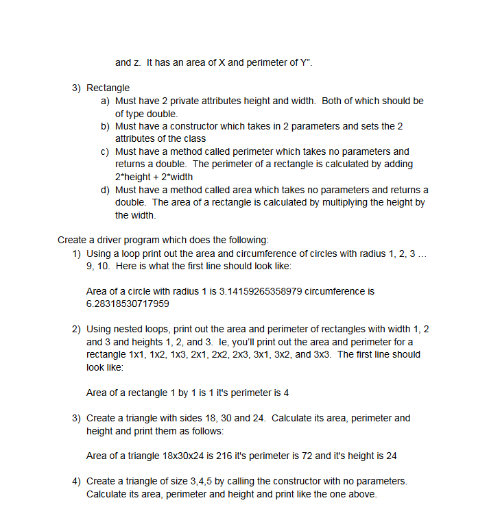 Solved CSE1322 Assignment 1 Define the following three | Chegg.com