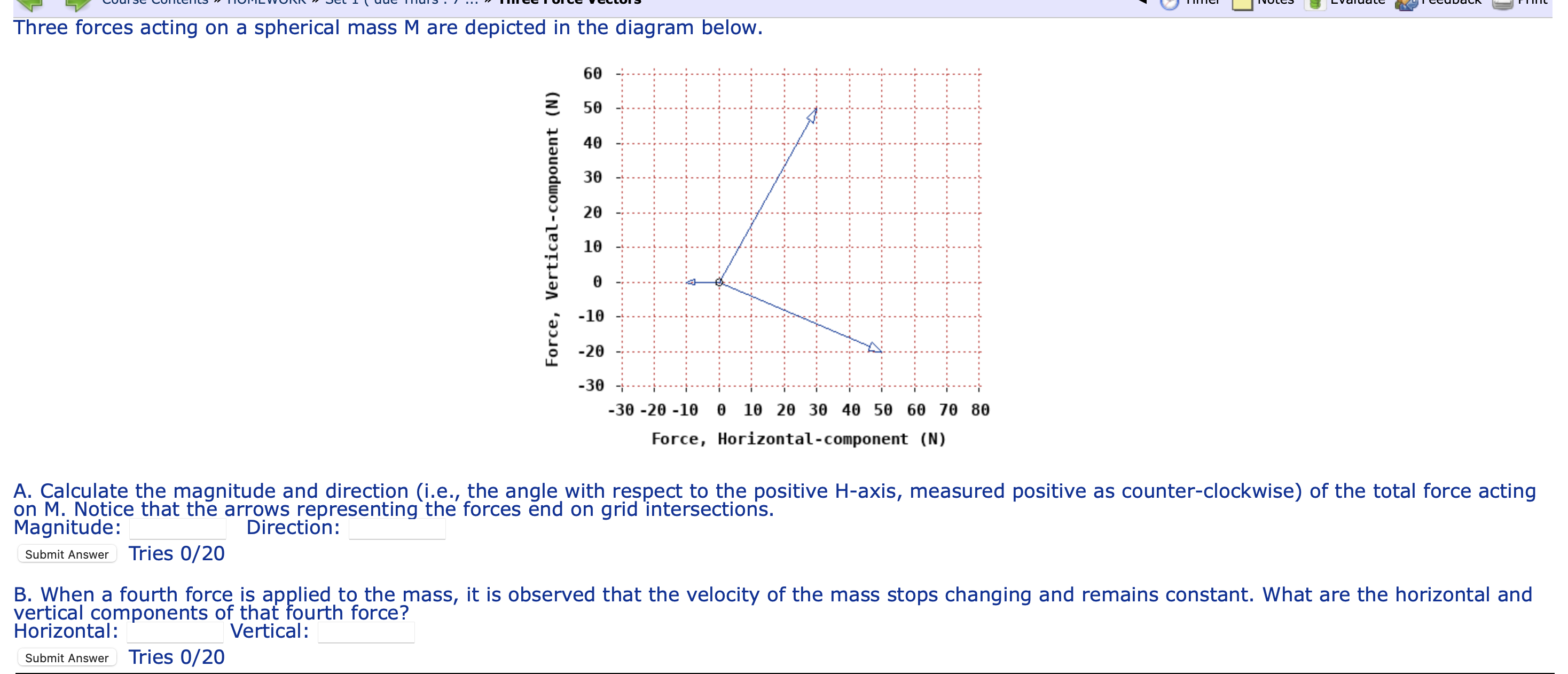 Solved Course Contents » HOMEWORK 》 Set 1 ( due Thurs . 7 / | Chegg.com