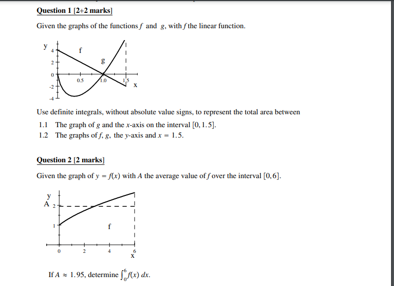 Solved Question 3 [2 marks] A radioactive substance is | Chegg.com