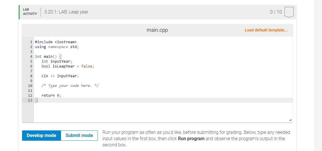 Solved A year in the modern Gregorian Calendar consists of | Chegg.com