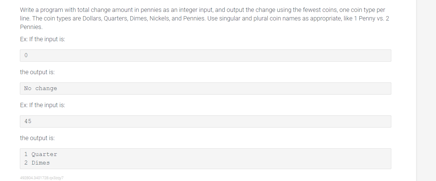 Solved I keep on getting an error and do not know what to | Chegg.com