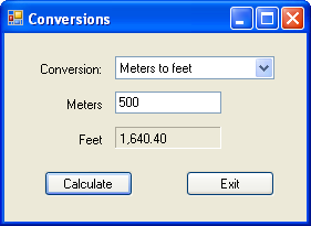 Solved In Visual Studio 2017. Please post the code and | Chegg.com