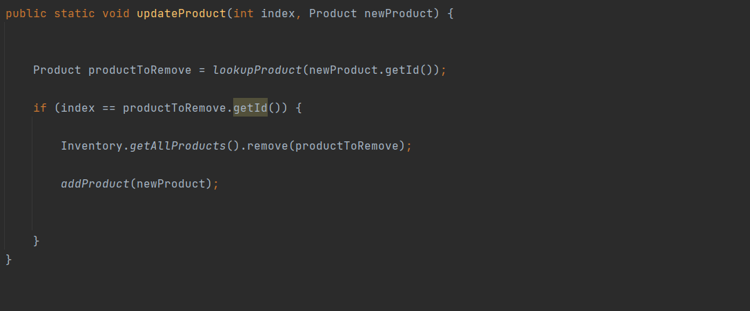 Solved Hi! I am working on a JavaFX application with | Chegg.com