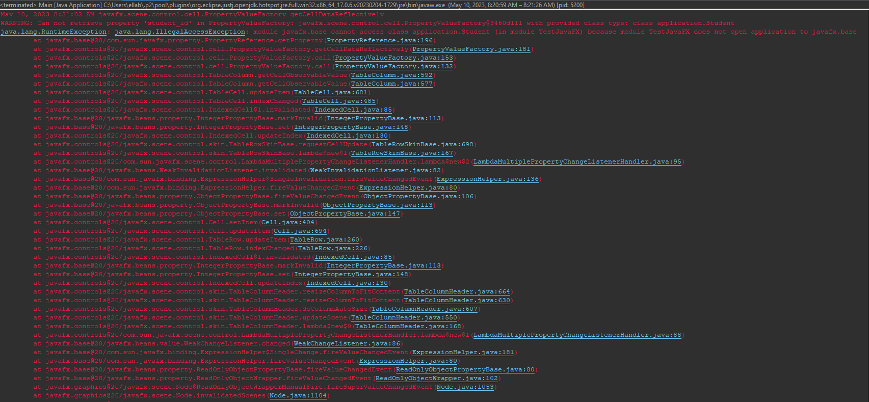 Solved -- This is a reply to the answer in my previous | Chegg.com
