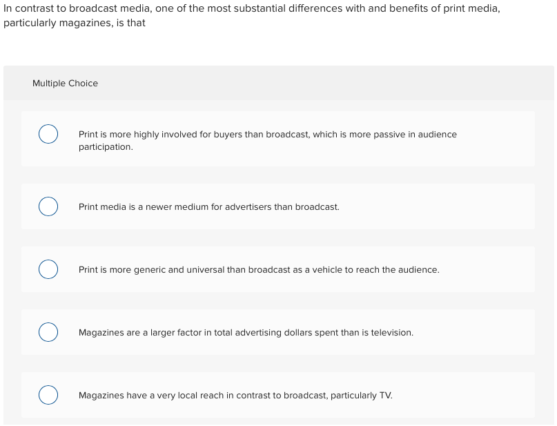 Advantages Of Print Media Print Media Advertising Advantages advantages-of-print-media-print-media-advertising-advantages