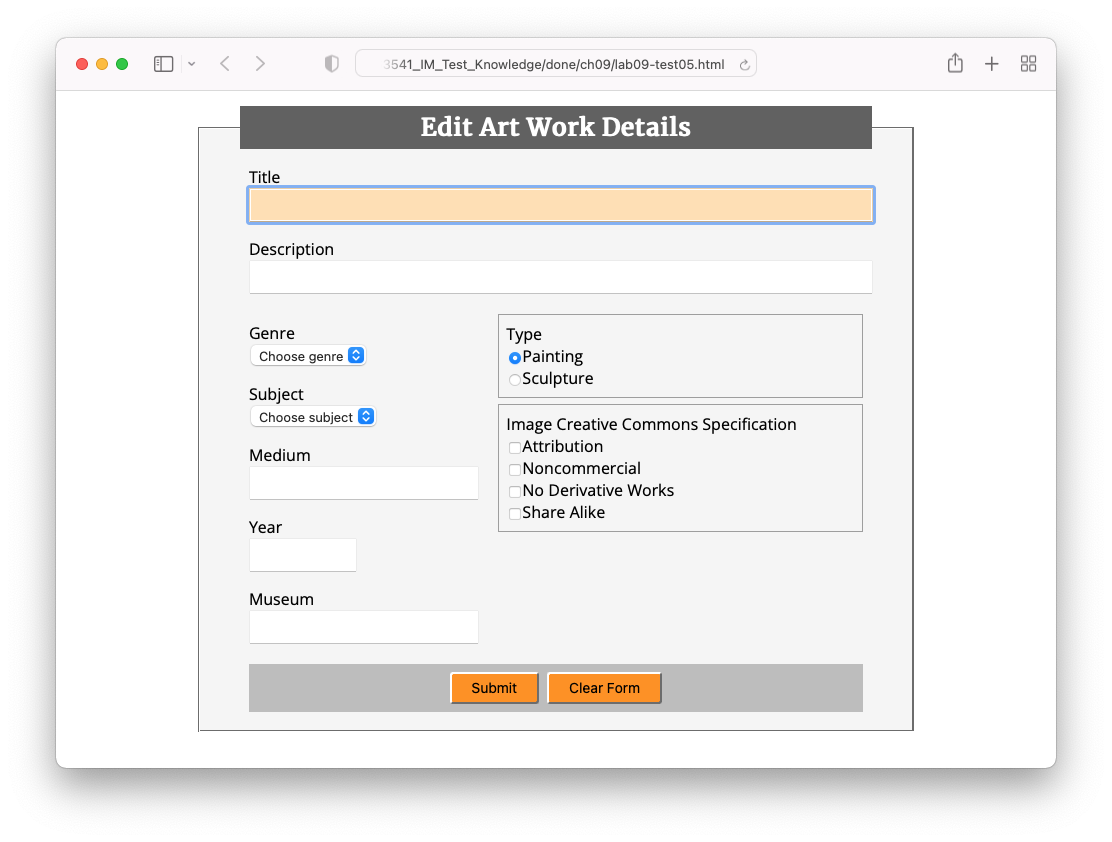 Solved You will demonstrate your ability to respond to | Chegg.com