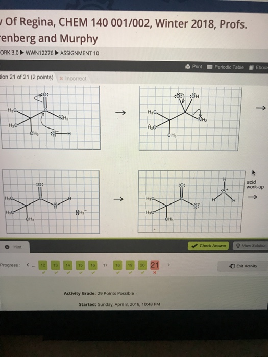Solved https://urcourses.uregin... WWN12276: assignme... 4 3 | Chegg.com