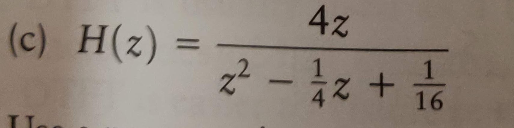 Solved For system of 7.27(c), use Matlab to determine (i) | Chegg.com