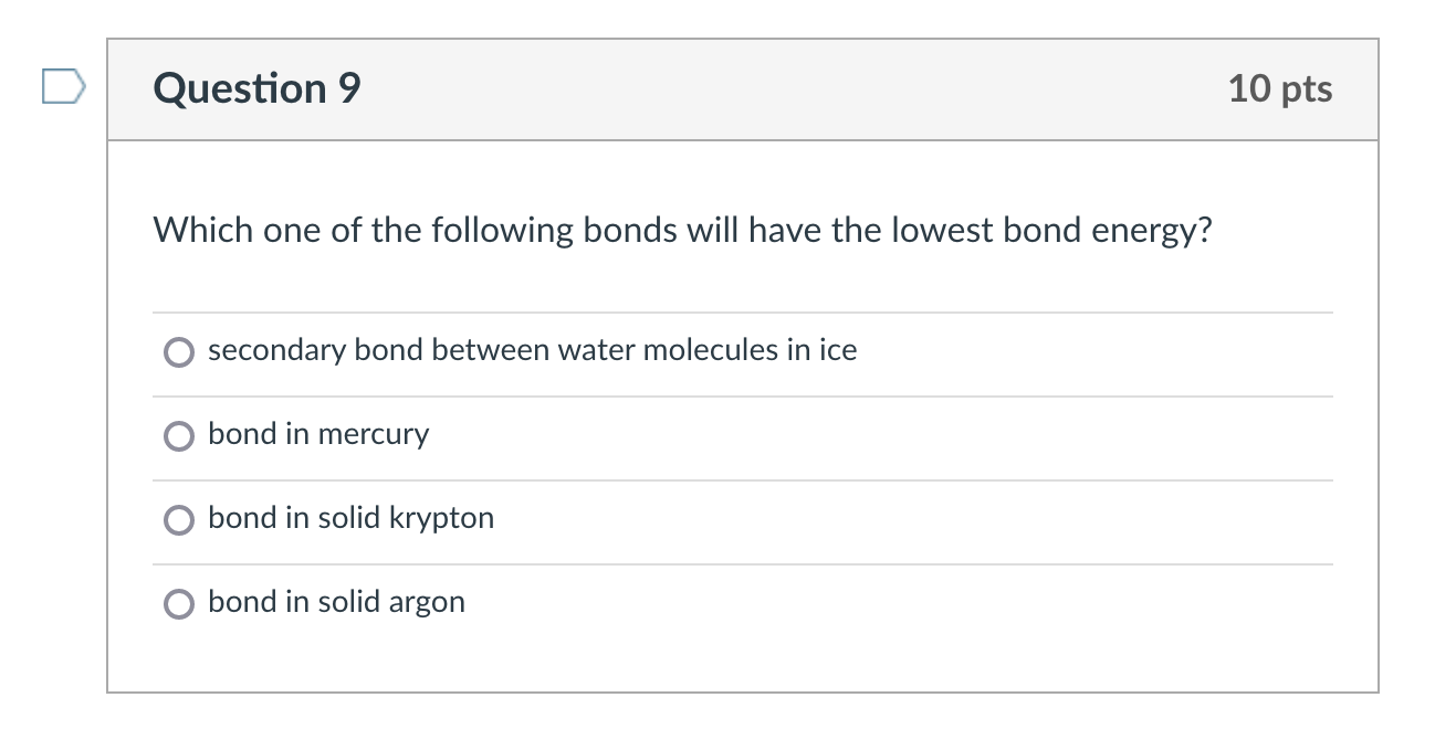 Solved Please explain how to determine the level of bond | Chegg.com