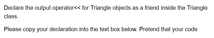 Solved The next four questions are about the following | Chegg.com