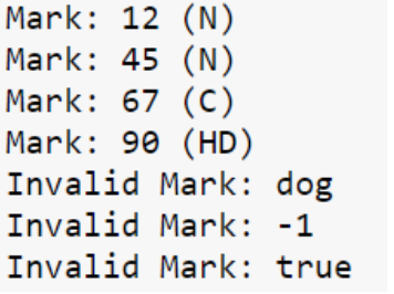 Solved USING JAVASCRIPT Write some code to programmatically | Chegg.com