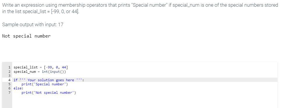 Solved Write An Expression Using Boolean Operators That