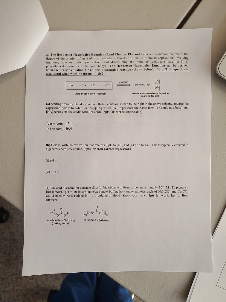 Solved 5000 Series CHEM 205 Worksheet (WS2) 52 Points Total | Chegg.com