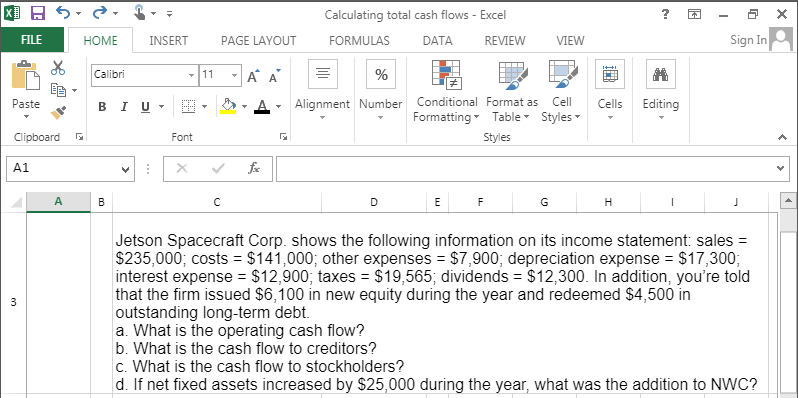 Solved X All Answers Must Be Entered As A Formula Click Ok