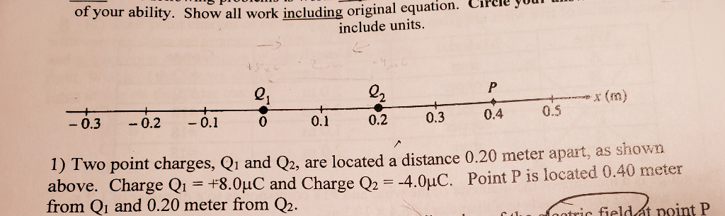 Solved A Determine The Magnitude And Direction Of The