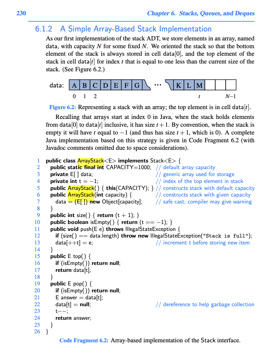 Solved Postfix Calculator Introduction The purpose of this | Chegg.com