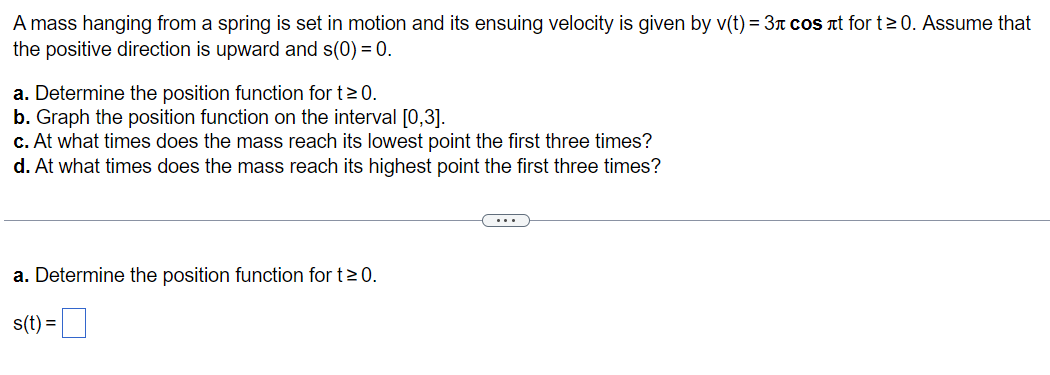 Solved This is my third time posting this question. Can | Chegg.com