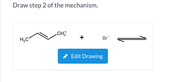 Solved Draw the major product expected when 1,3-butadiene is | Chegg.com