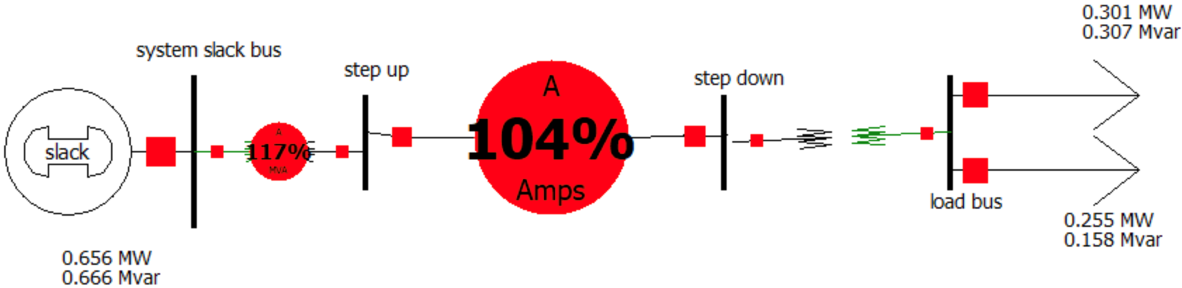 If you know how to use PowerWorld and draw a | Chegg.com